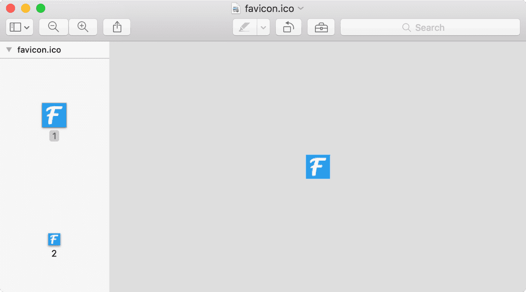 Tutorials - favicon.io